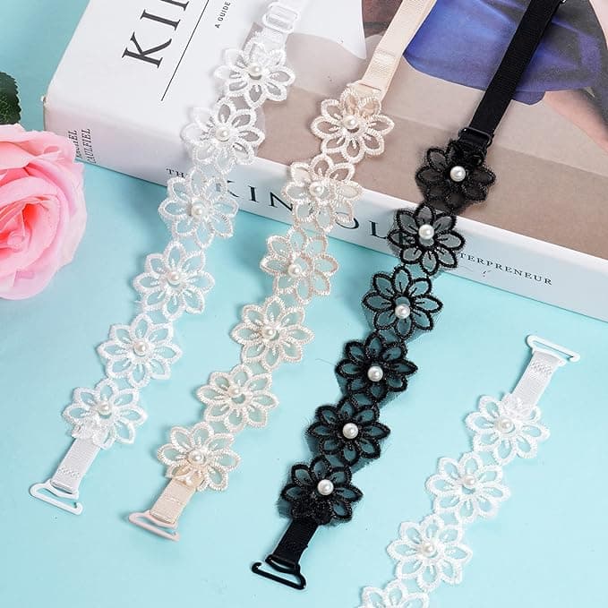 How to Make a Bra Strap Bracelet? (Step-by-Step)