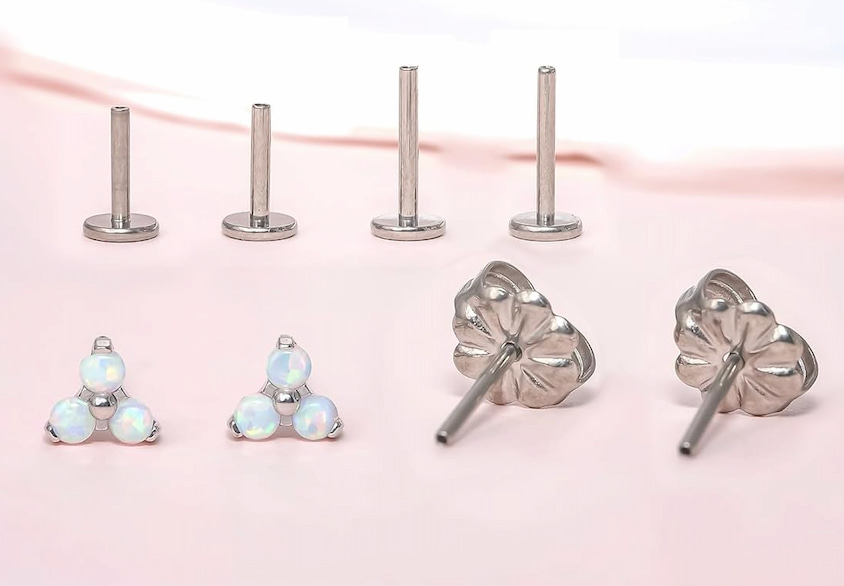 How to Remove Flat Back Earrings Safely: Step-by-Step Guide