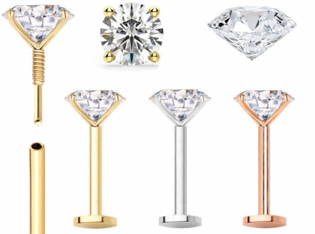 How to Remove Flat Back Earrings Safely: Step-by-Step Guide